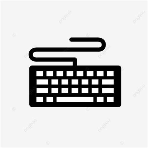 computer keyboard vector computer keyboard keyboard vector keyboard