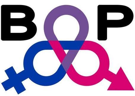 Bisexual Logo ClipArt Best