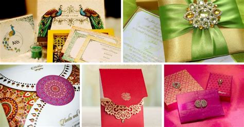 Chennai Wedding Invitation Cards