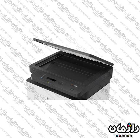 پرینتر لیزری سه کاره اچ پی HP Laser MFP 135w