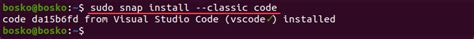 How To Install Vscode On Ubuntu