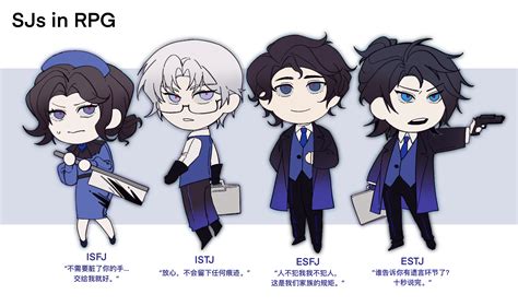 Consul 16personalities Defender 16personalities Executive 16personalities Logistician