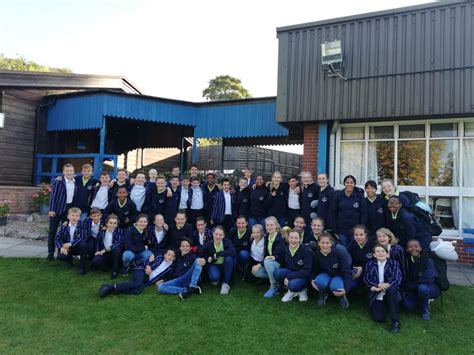 Stirling Primary School Facebook