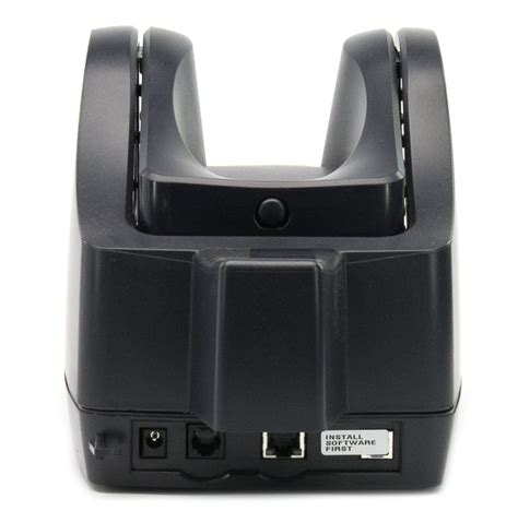 Magtek Excella Stx Micr Check Reader 22350005