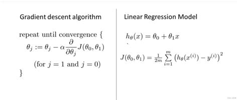 机械学习（一） Csdn博客