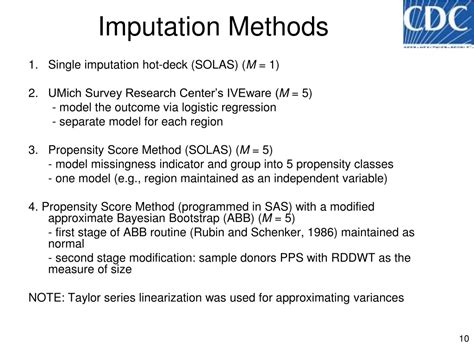 Ppt Taylor Lewis And Meena Khare 1 National Center For Health