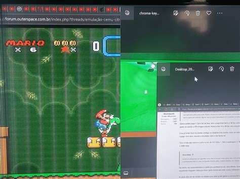 Strange Artifacts On Some Images Rpcmasterrace