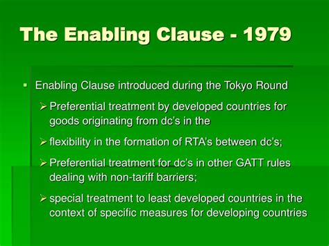 Ppt Special And Differential Treatment Powerpoint Presentation Free Download Id 1715405