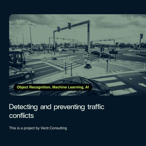 Crns Nordics On Linkedin Ml Objectrecognition Ai