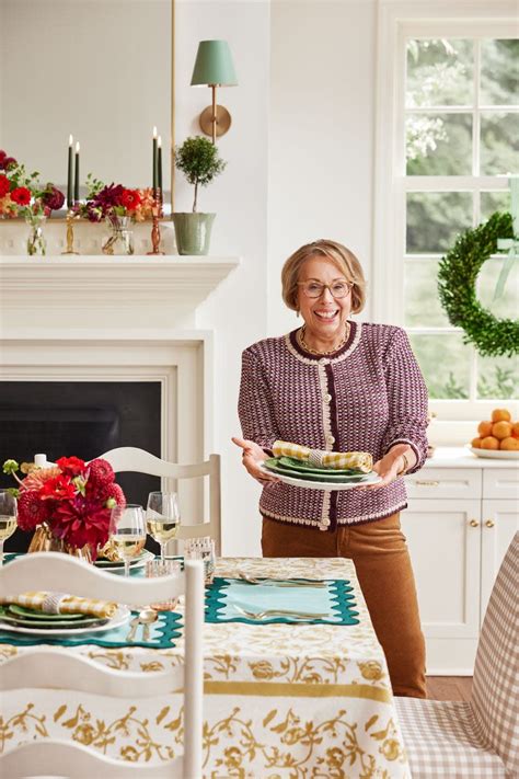 Brunch With Babs Shared A Surprising Tip For A Smooth Holiday Season