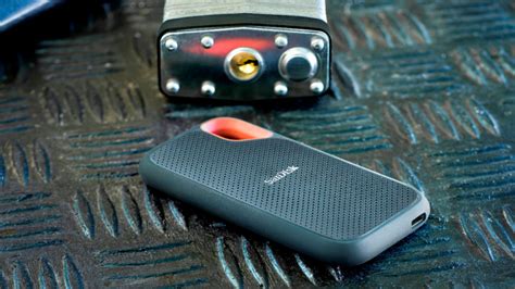 Get Our Favorite Budget External Ssd For 45 Off This Week