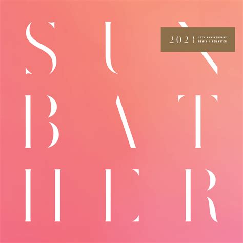 Deafheaven Merch Vinyl Cd Deathwish Inc