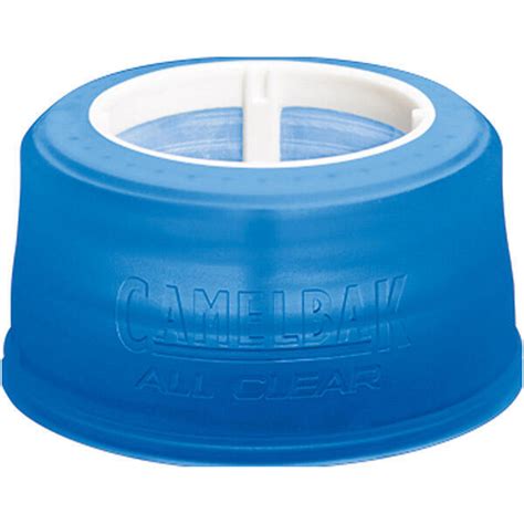 Filtr Camelbak All Clear Pre Filter Camelbak Decathlon