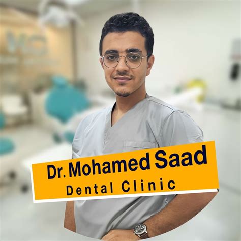 Drmohamed Saad Dental Clinic Home