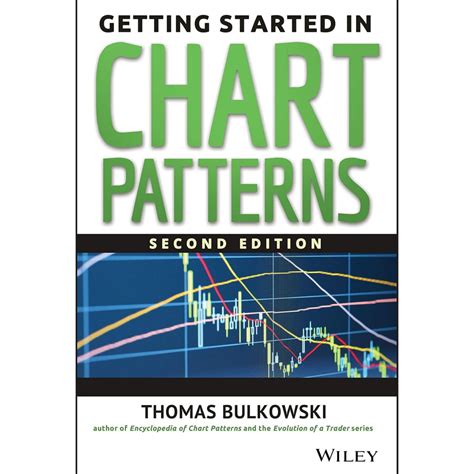 Getting Started In Chart Patterns By Thomas N Bulkowski H L BOOKSTORE
