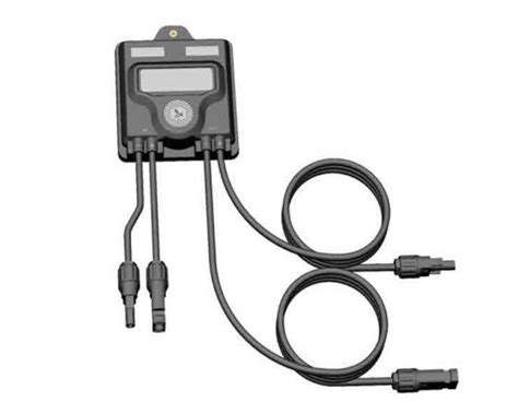 Png High Efficiency 600w 800w 1200w Photovoltaic Optimizer Pv Solar