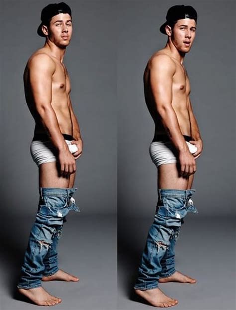 Nick Jonas Talks About Experimenting Sexually With Men Towleroad Gay News