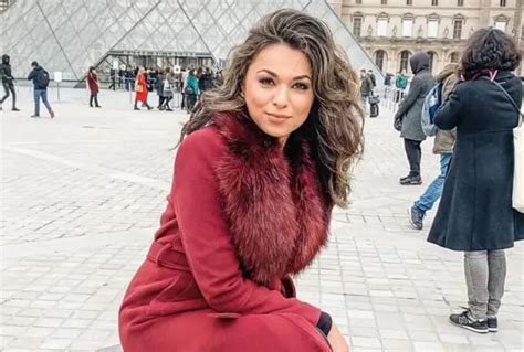 Aishah Hasnie Husband Unveiling The Mystery Behind Her Partner Big Magazine
