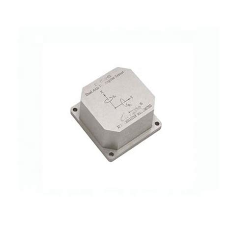 Single Axis Low Cost Inclinometer Tilt Sensor Inclination Angle Sensor With Digital Rs485 Rs232