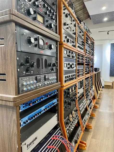 Osc Audio将作为赞助商参展北京模块大会 Oscaudio