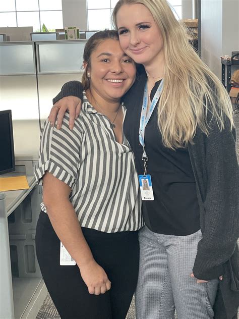 Anna Rivera Posted On Linkedin