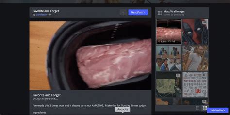 Tricks For Imgur Power Users Album On Imgur