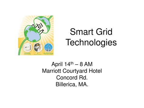 Ppt Smart Grid Technologies Powerpoint Presentation Free Download Id 191559