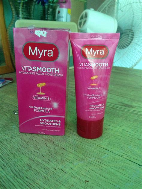 Myra E Face Moisturizer Beauty And Personal Care Face Face Care On