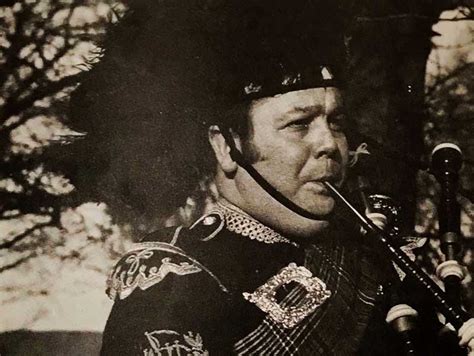 The 1988 Bob Shepherd Pipes Drums Interview Part 2 Pipes Drums