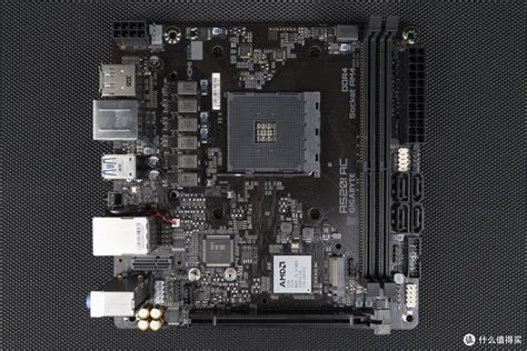 入门 Itx 的搅局者，技嘉 A520i Ac 拆解评测主板什么值得买