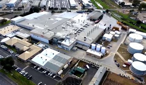 Inghams To Buy Sa Processing Plant For 76m Food And Drink Business