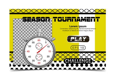 선수권 대회 전단지 디자인입니다 축구 스포츠 티켓 클럽 아카데미 전단지입니다 초대 그림입니다 포스터 디자인 벡터 스포츠 티켓 바 프로 모션 스포츠 경기 대회입니다 경쟁에