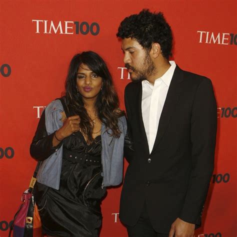 Benjamin Bronfman Ikhyd Edgar Arular Bronfman