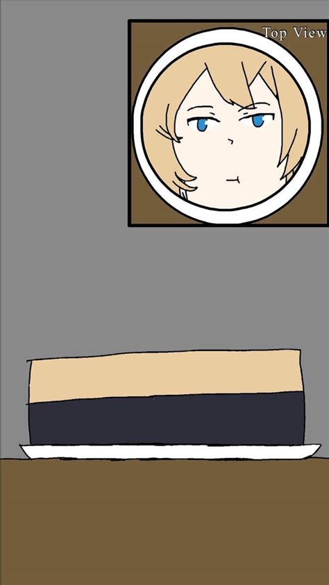 Cake Night By Ngmrx On Deviantart