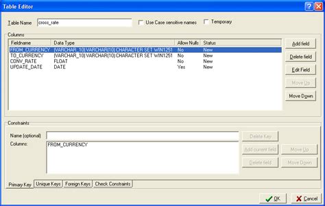 Start Working With Interbase Sql Server Using Ibprovider Database Client — Firebird And