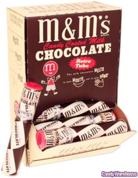 The History Of M And Ms Hubpages