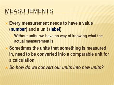 Ppt Dimensional Analysis Factor Label Method Powerpoint Presentation Id1490181
