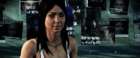 Mass Effect 3 Voice Actors Include Jessica Chobot And Freddy Prinze Jr