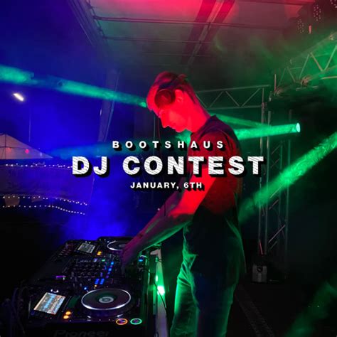 Stream Bootshaus Dj Contest Mix By Dave Krumz Listen Online For Free On Soundcloud
