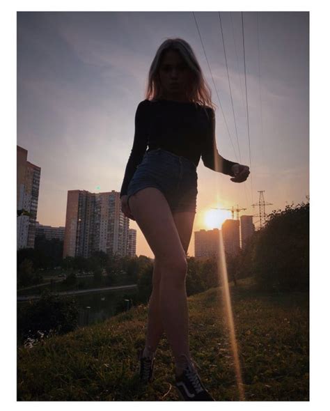 Sasha Kvashenaya The Fappening Collection The Fappening