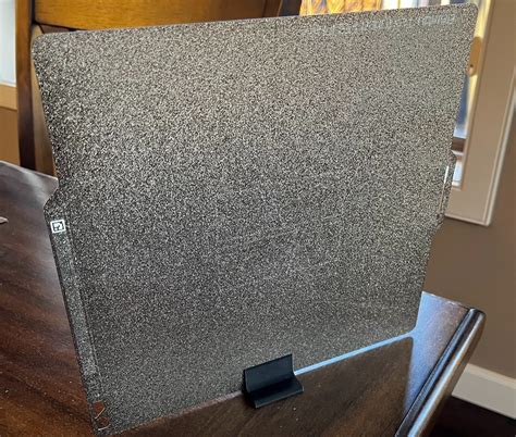 Mini Build Plate Drying Stand By Hz Makerworld