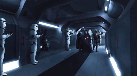 Star Wars Contract Negotiation By Aste17 On Deviantart
