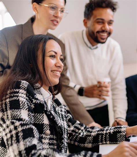 Hr Company For Small Businesses About Classie Pierre