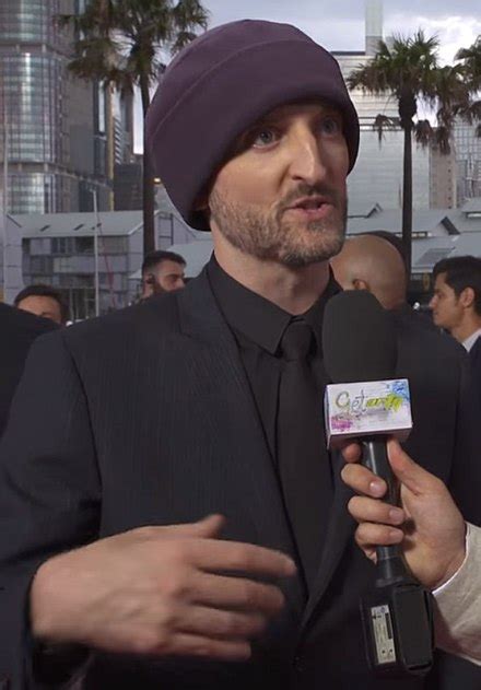 Michael Gracey Wikipedia