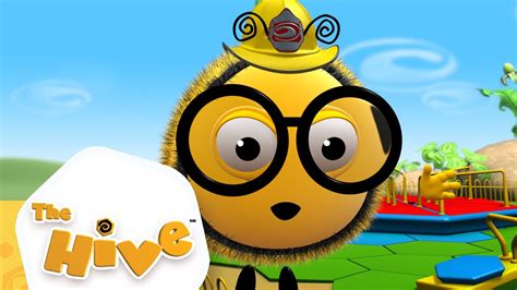 The Hive Full Episodes 30 Minutes Episodes 96 101 The Hive