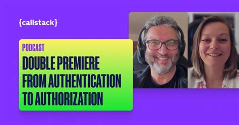 Aleksandra Pytko Włodarczyk On Linkedin Podcast Security Authentication Authorization