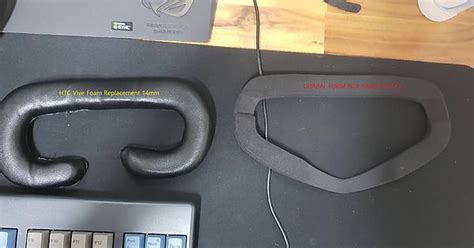 Requesting For Pimax 8k5k Form Replacements To Vr Cover Album On Imgur