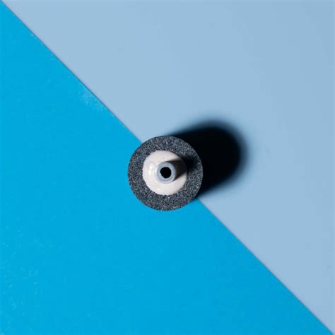 Air Stone Diffuser For Ozone Bubbler For Water Tank Cylindrical