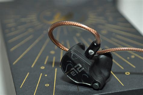 Fir Audio Electron 12 Custom Headphone Reviews And Discussion Head