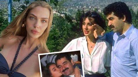 İbrahim Tatlısesin Herkesten Gizlediği Kızı Ortaya Çıktı Yasemin